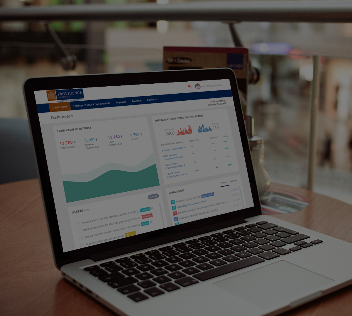 Providence Advisors